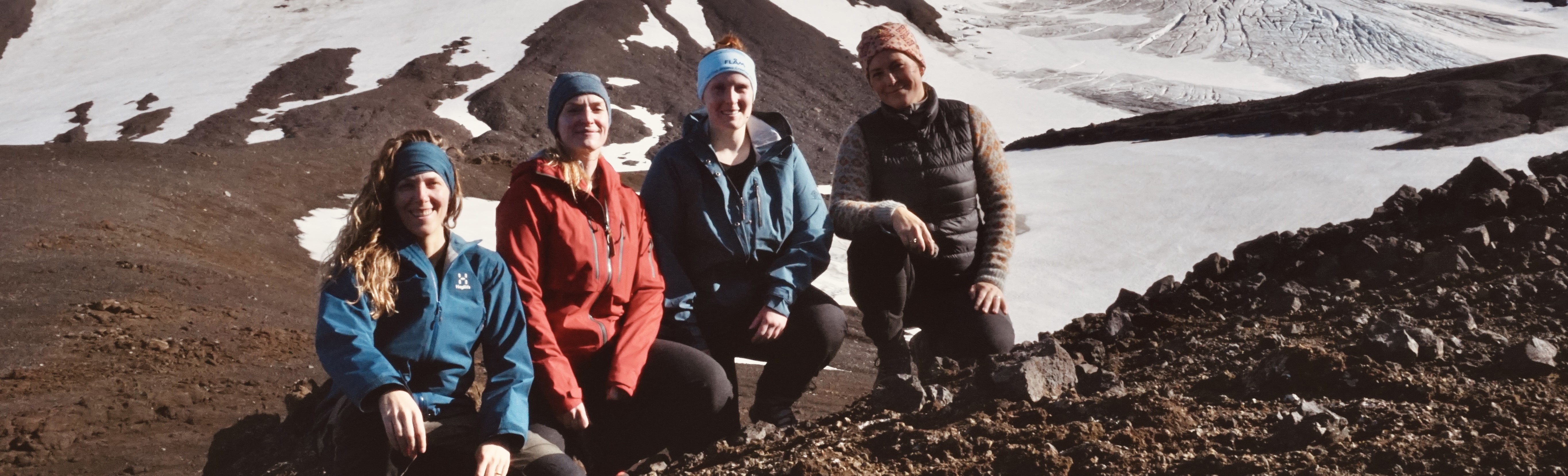 Reflections from Iceland – Relics of Nature